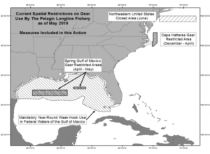 Bluefin Map – American Saltwater Guides Association