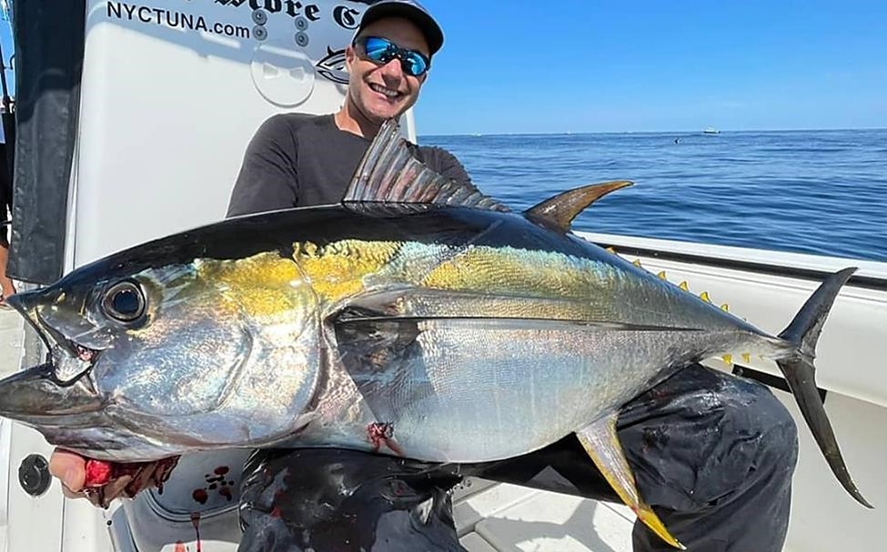 A GUIDE’S GUIDE TO 2021 - American Saltwater Guides Association