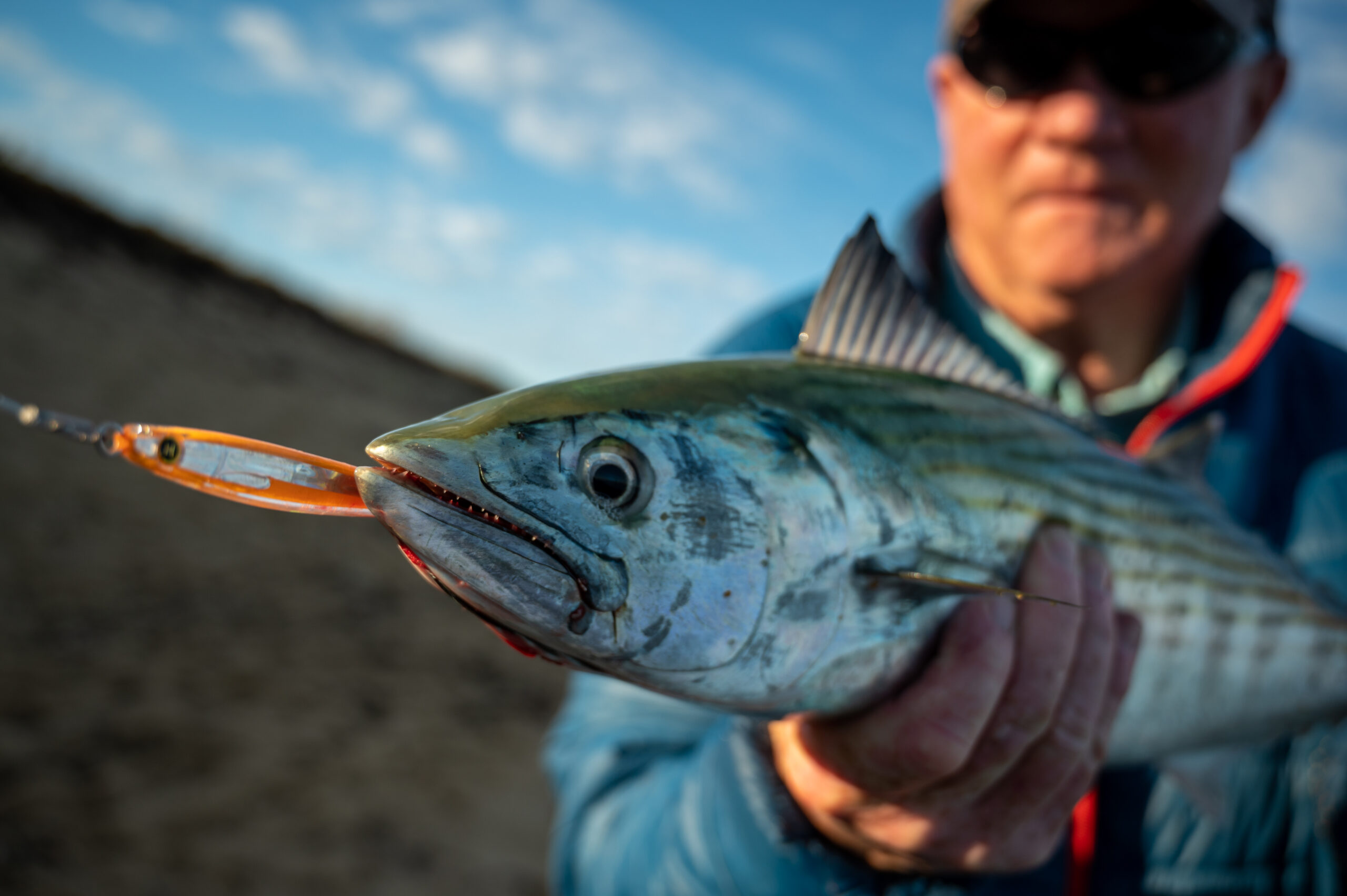 ASGA Commissions Research Paper to Jumpstart Precautionary Management ...