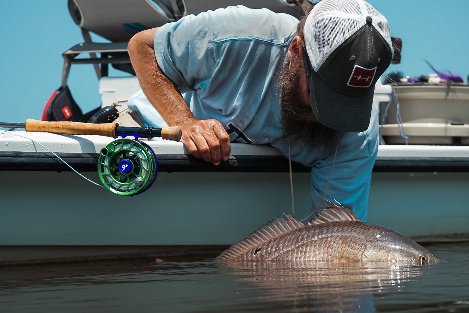 Initiatives – American Saltwater Guides Association