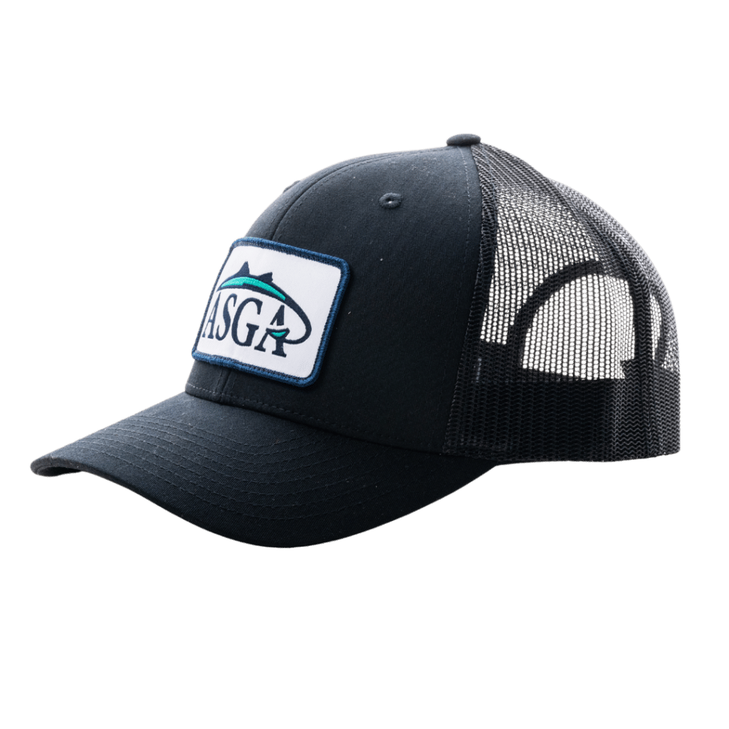 Tackle Shop - American Saltwater Guides Association