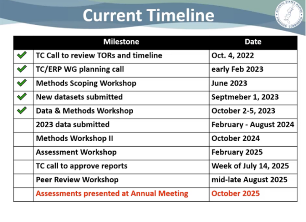 ASMFC Spring 2024 Meeting Recap - American Saltwater Guides Association