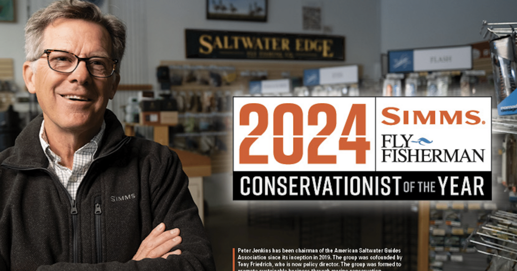 American Saltwater Guides Association – Promoting Sustainable Business ...