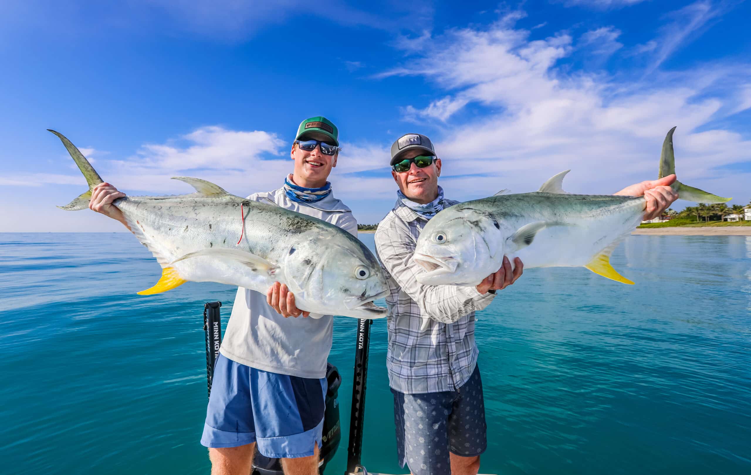 Respect the Mighty Jack - American Saltwater Guides Association