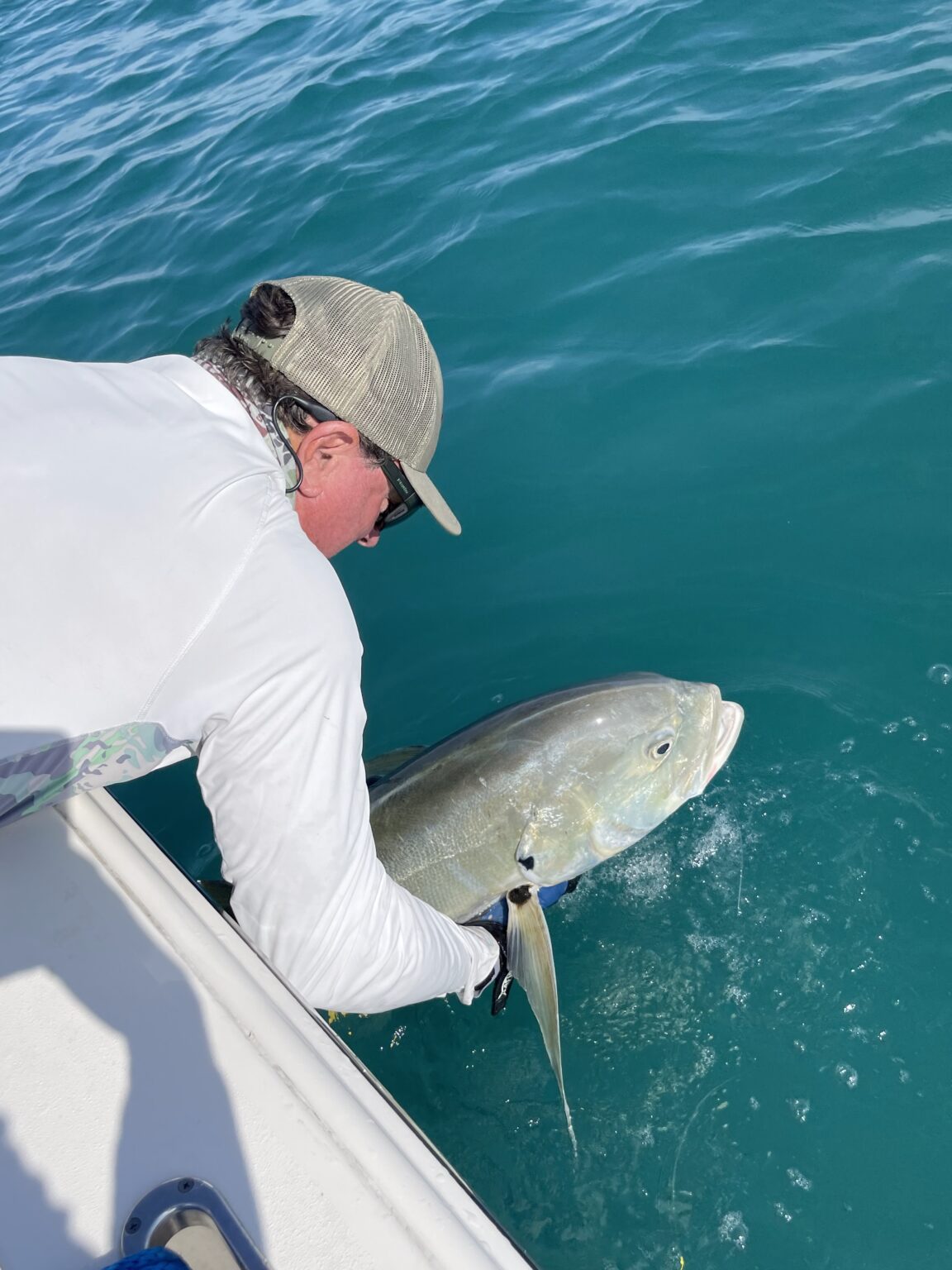 A Veteran Guide’s View of Jacks - American Saltwater Guides Association