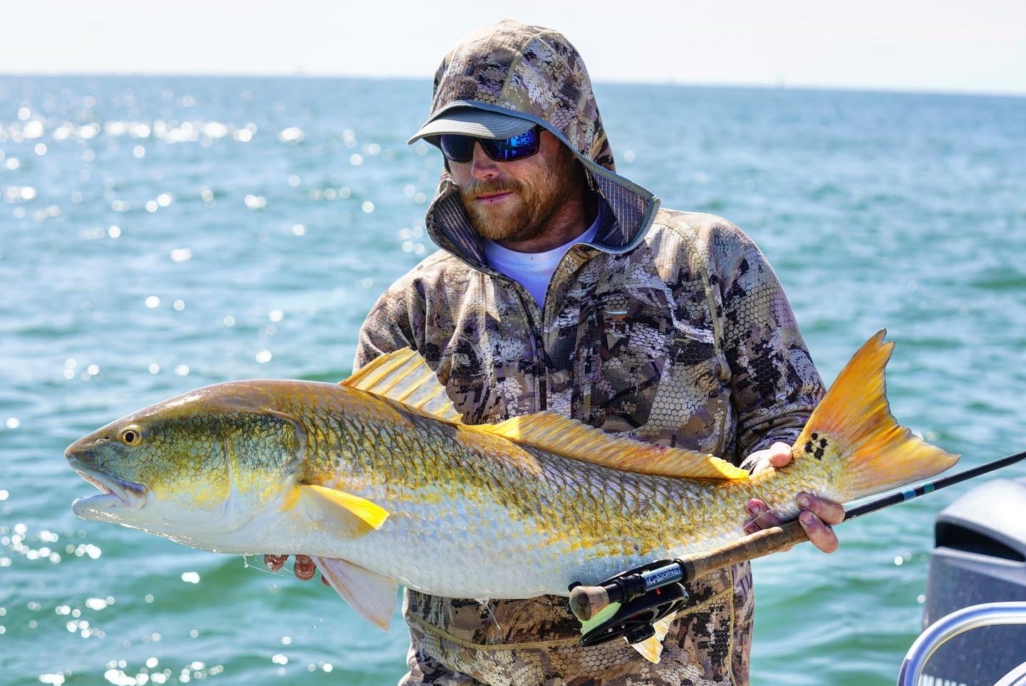New Alabama Redfish Regs: Conservation Momentum Grows - American ...