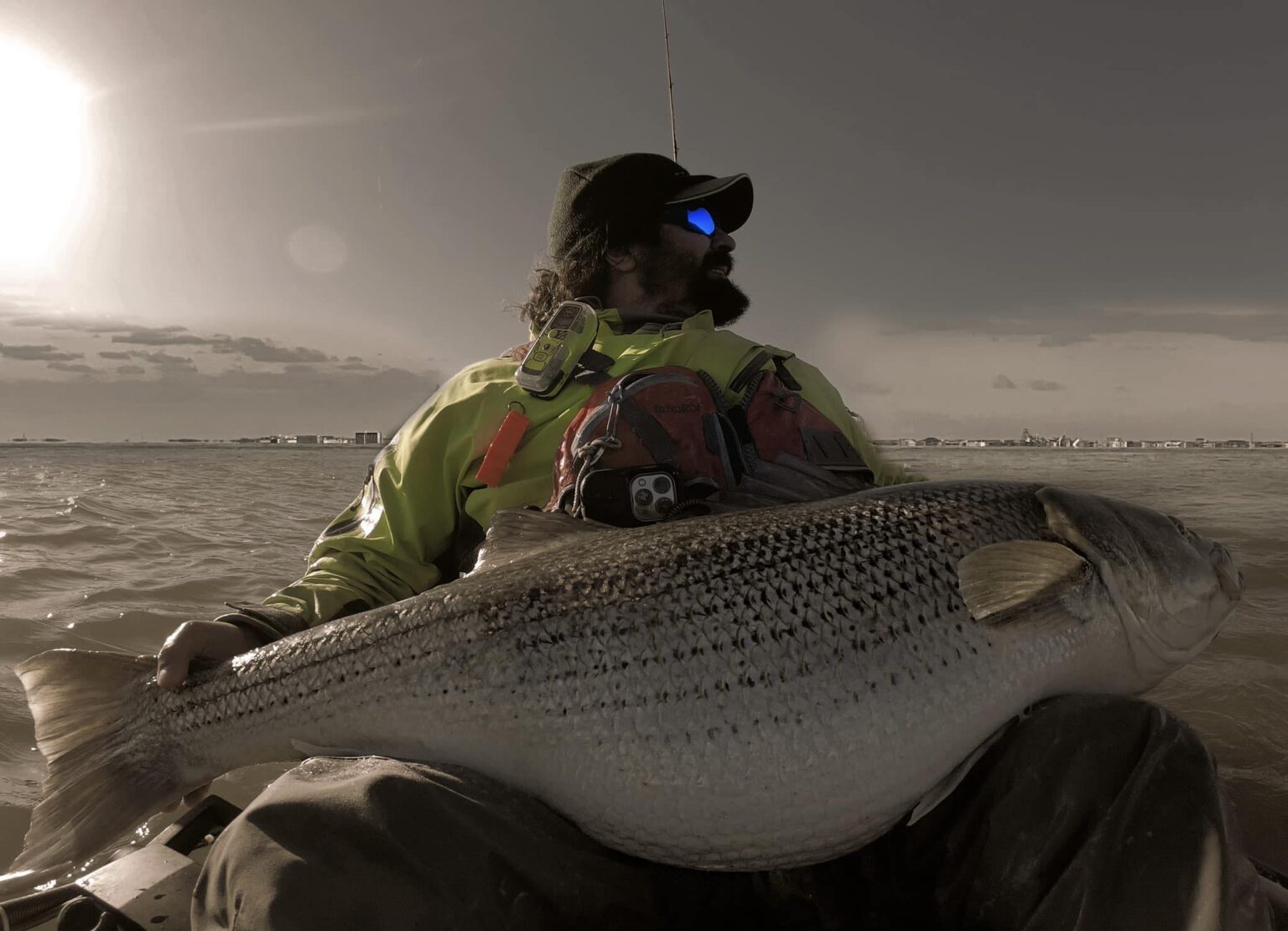 News - American Saltwater Guides Association